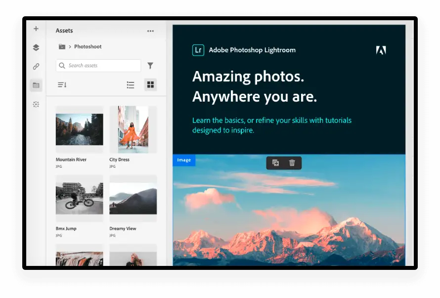 Adobe Experience Manager | Asset Essentials