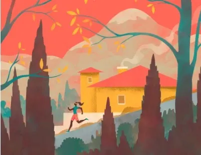 Get a feel for Fresco