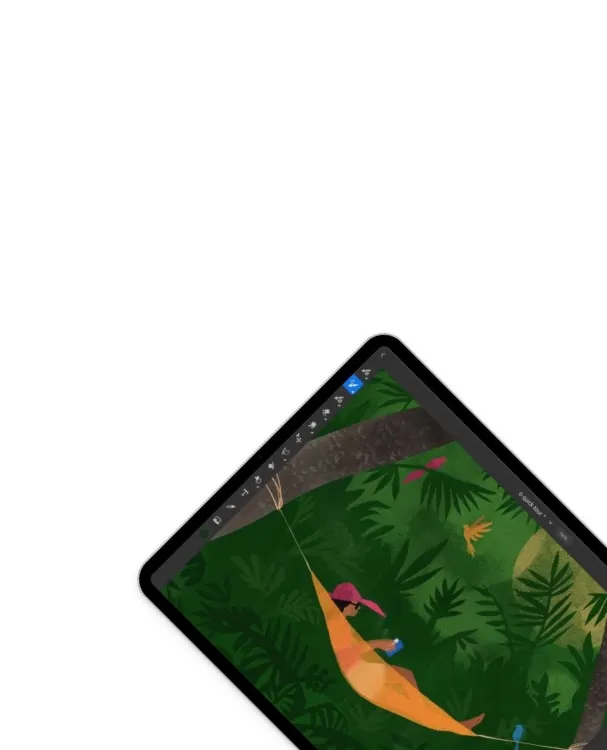 Built for the latest stylus and touch devices, Adobe Fresco delivers a ...