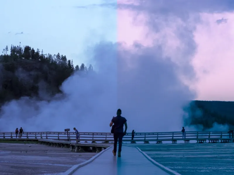 New in Lightroom Classic: Color Grading