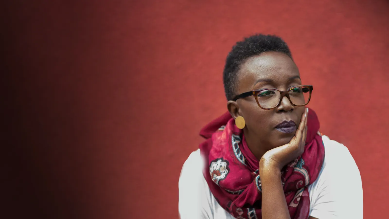 Mumbi Muturi