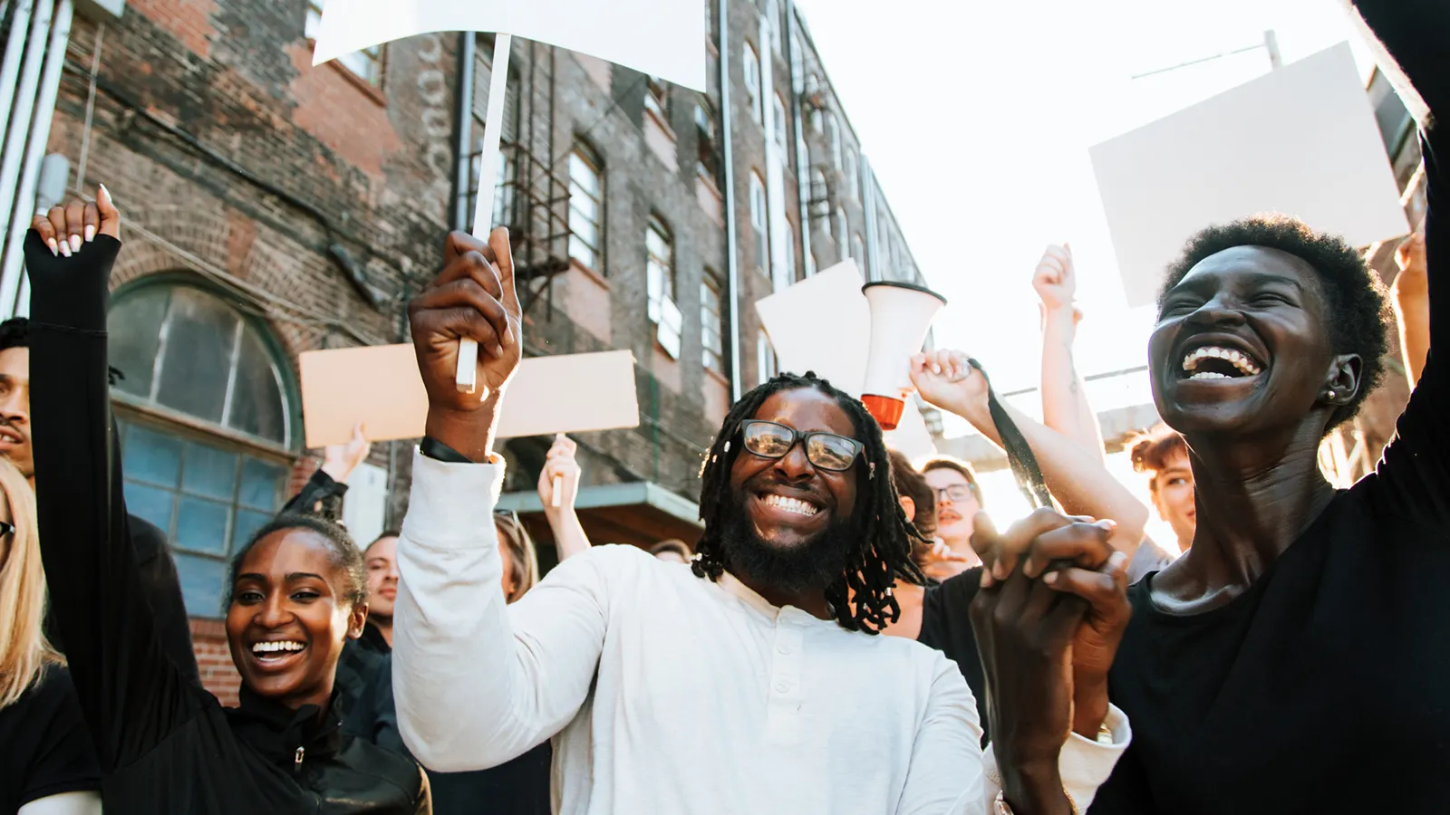 Circles of Activism