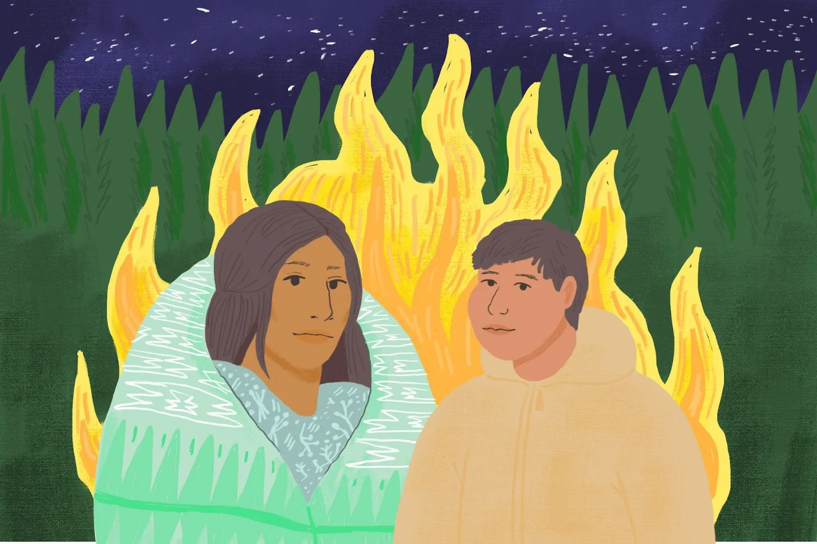 Apply for the Artist Development Fund