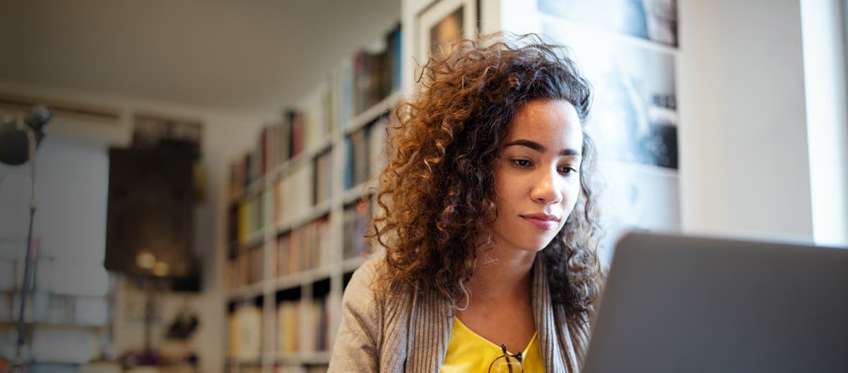 Get Started - Adobe Stock